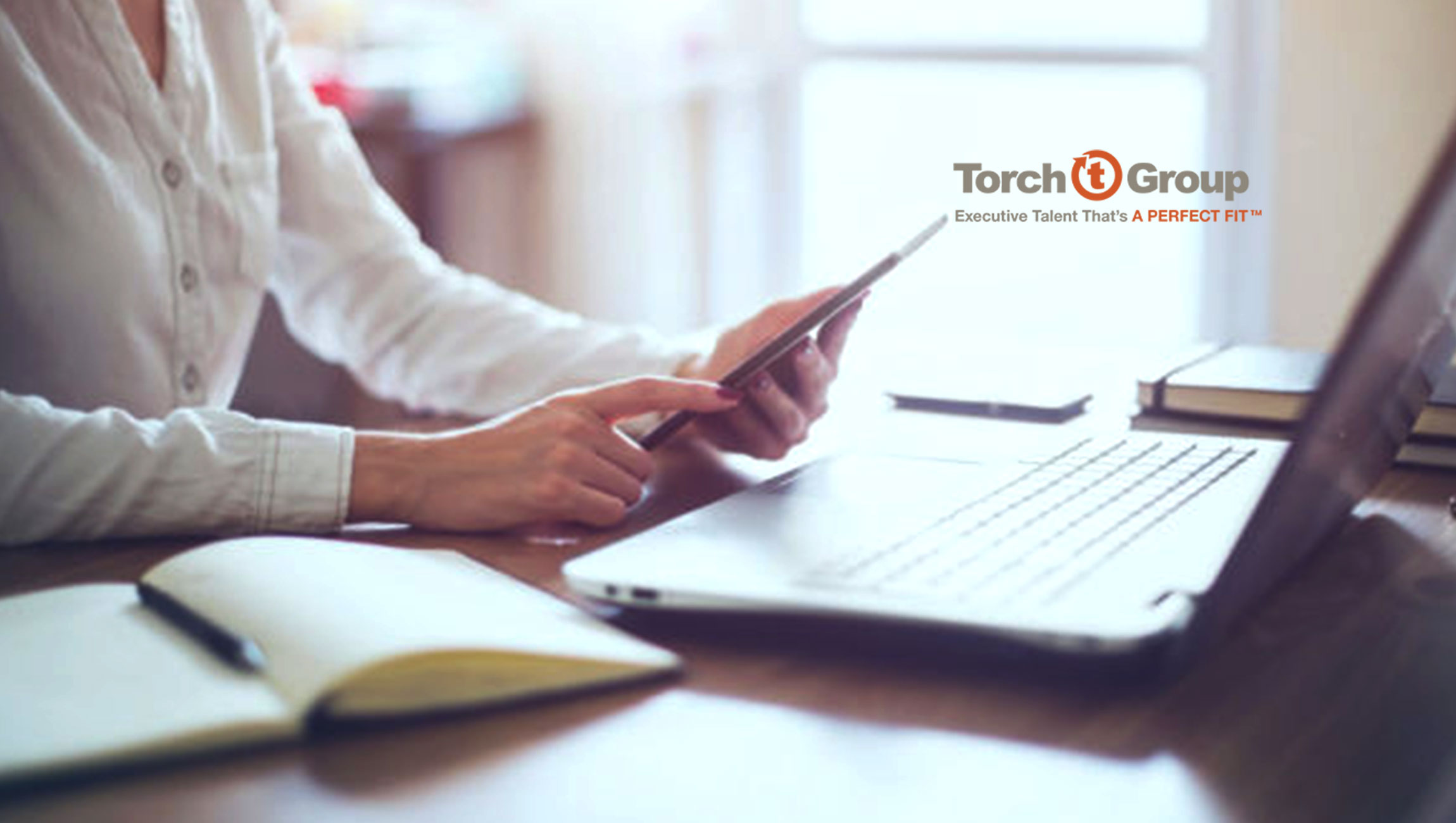 Torch Group Places CEO at ZoomInfo