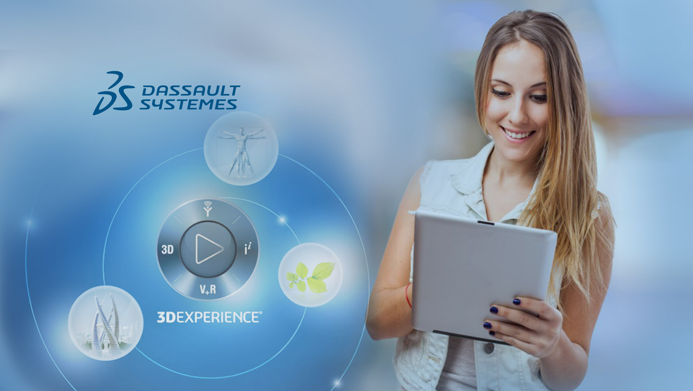 Dassault Systèmes Acquires IQMS to Extend the 3DEXPERIENCE Platform to ...