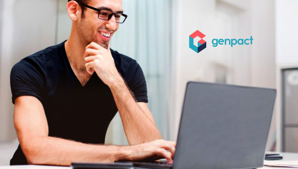 Genpact Wins Two Prestigious Stevie Awards for Sales and Customer Service
