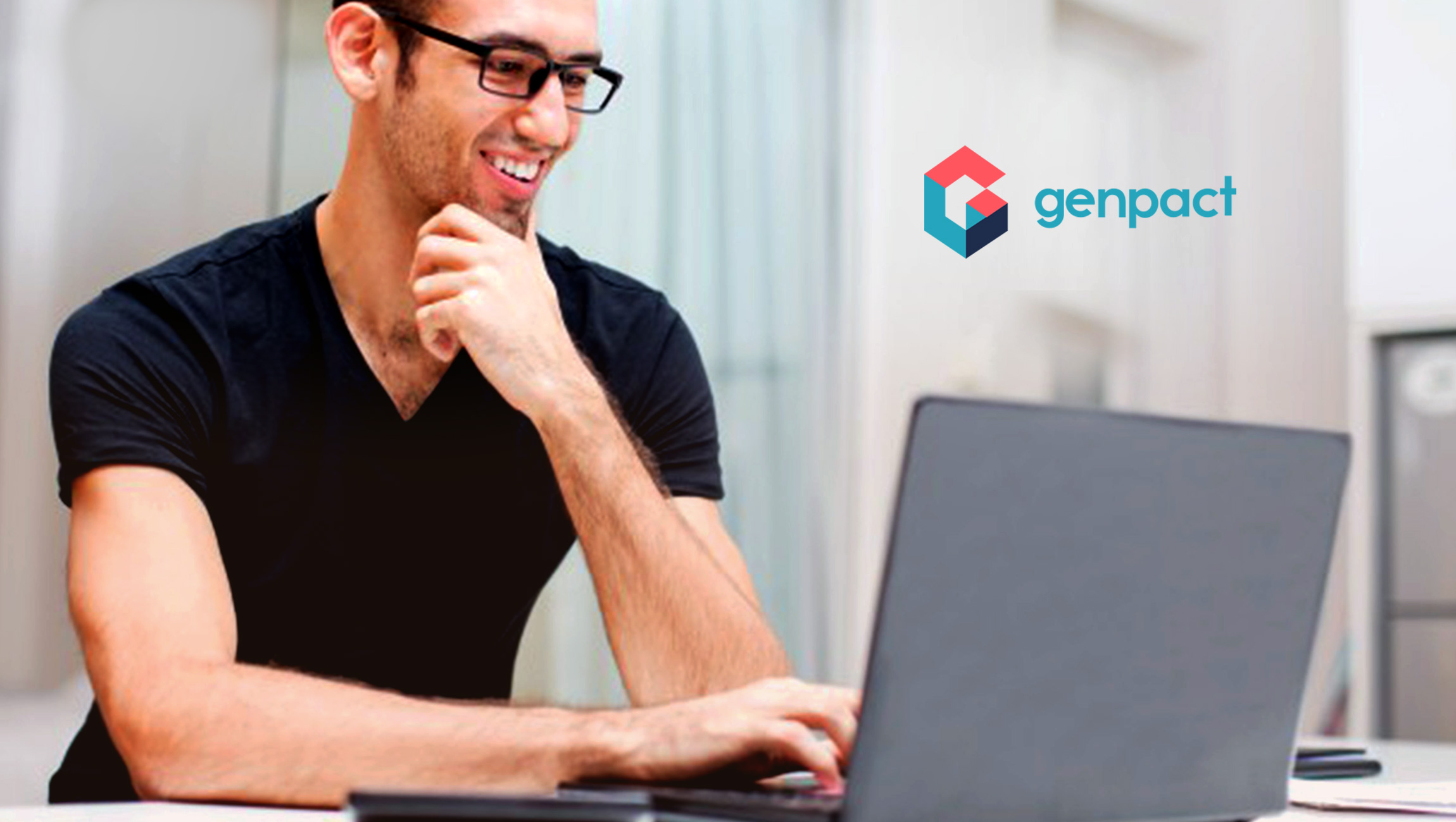 Genpact Wins Two Prestigious Stevie Awards for Sales and Customer Service
