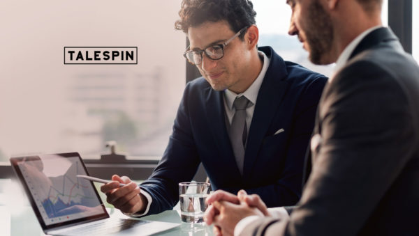 New Virtual Human Technology from Talespin Leverages VR and AI for ...