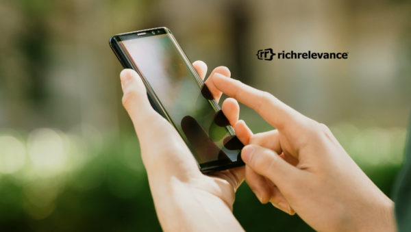 RichRelevance Winter ’19 Delivers on Hyper-Personalization to ...