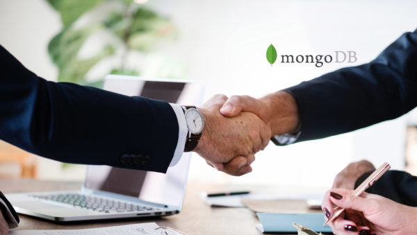 MongoDB and Google Cloud Announce Expanded Partnership on Cloud Services