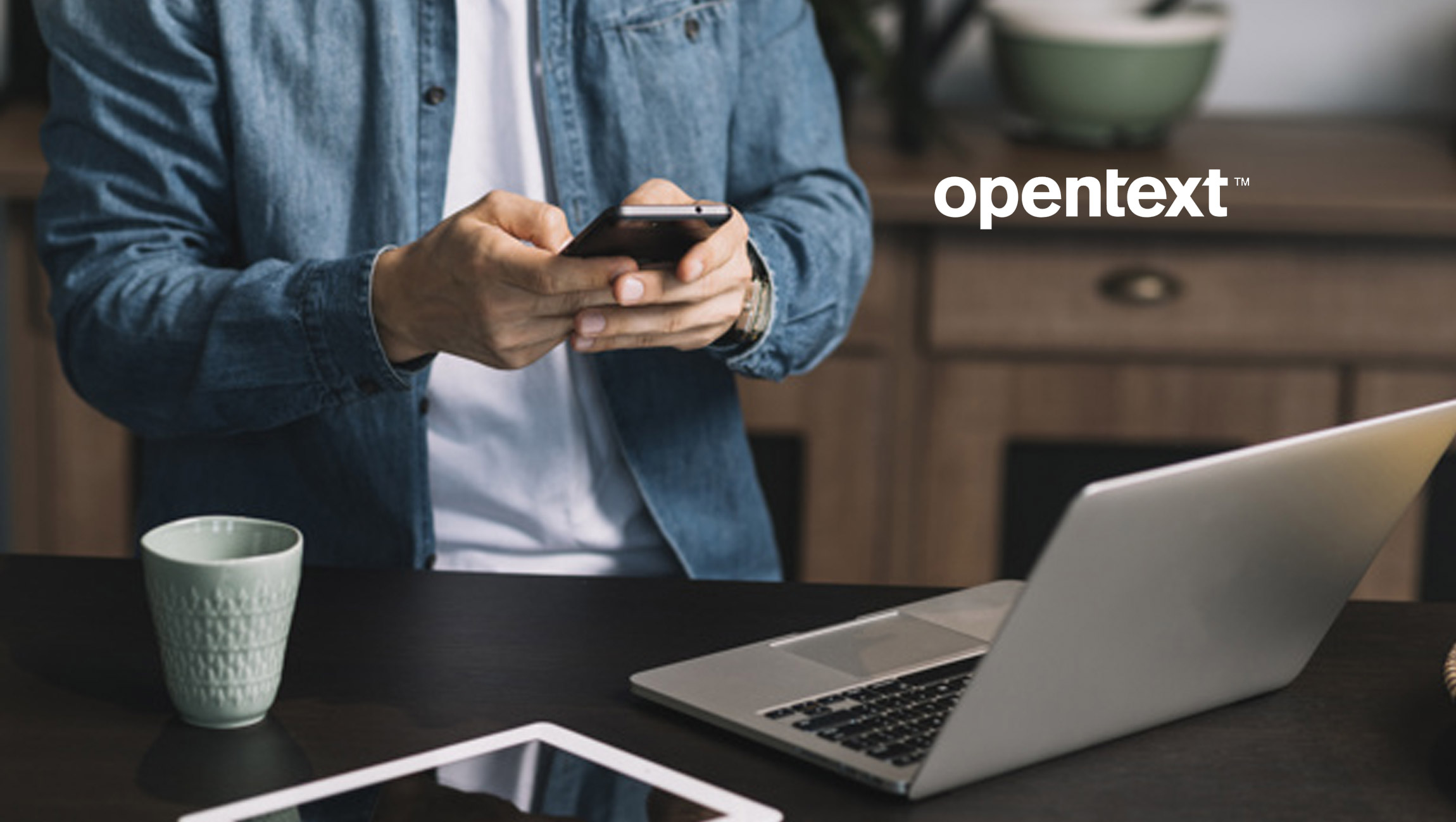 Pandora Selects OpenText's Digital Asset Management Platform for ...