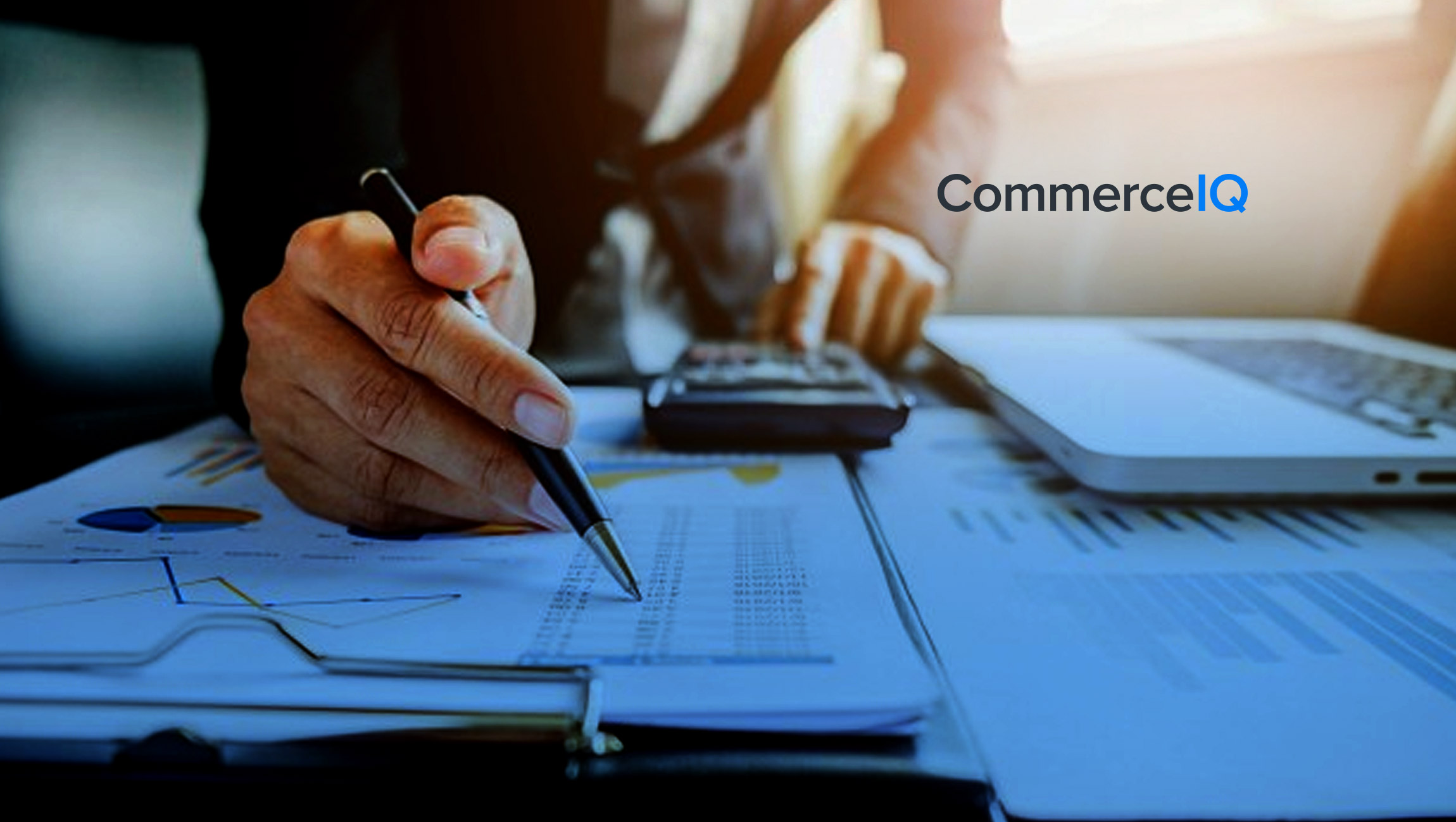 Boomerang Commerce Rebrands as CommerceIQ After the Acquisition of Its ...