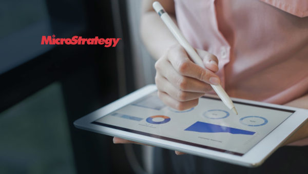 MicroStrategy Scores Highest in Four Use Cases in Gartner’s Critical Capabilities for Analytics ...