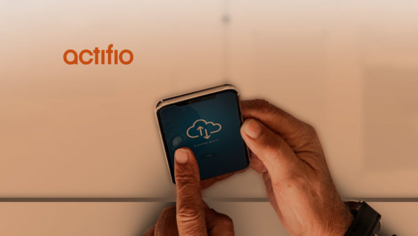 Actifio Announces Global Alliance with Tata Consultancy Services