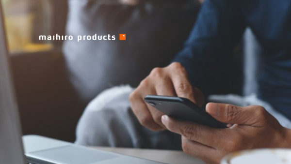 maihiro Products GmbH Founded by Spin-off