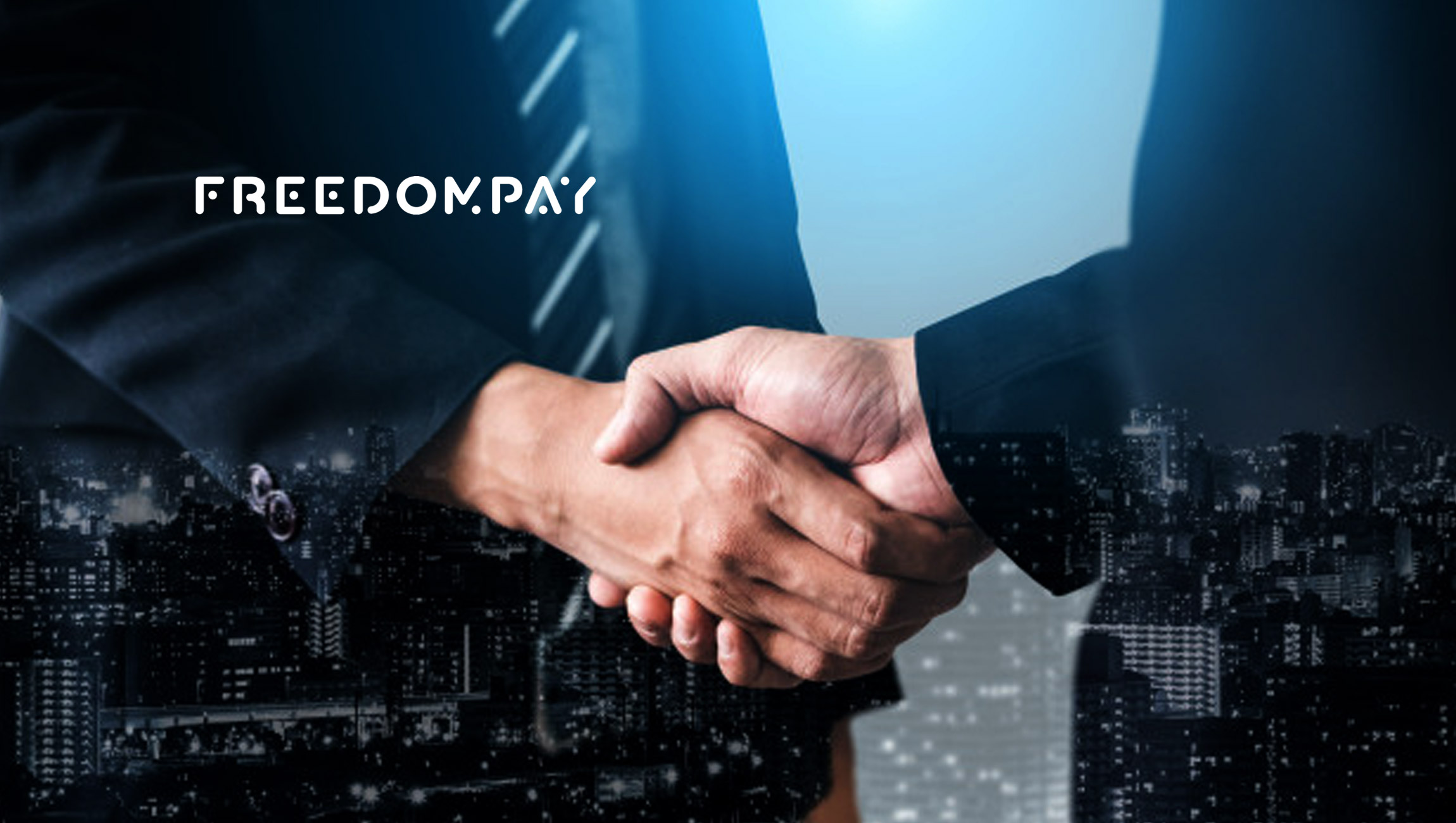 FreedomPay Announces Partnership with PAX Technology