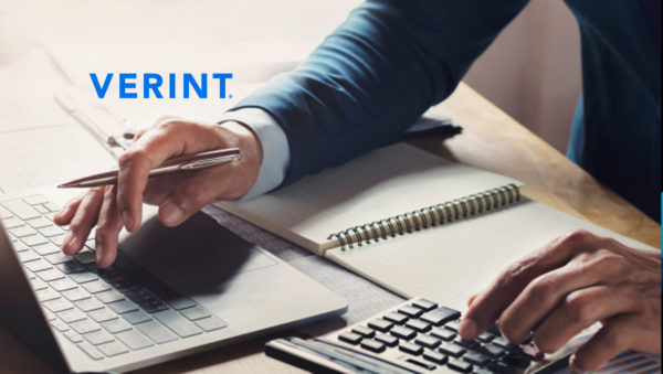 Verint Unveils Integrated Financial Compliance Solutions with Microsoft