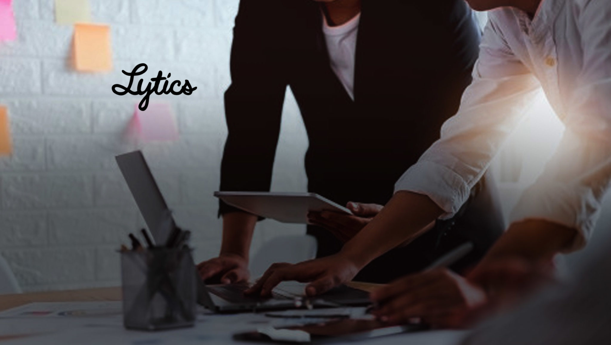 Lytics Announces Seamless Integration with Google Marketing Platform