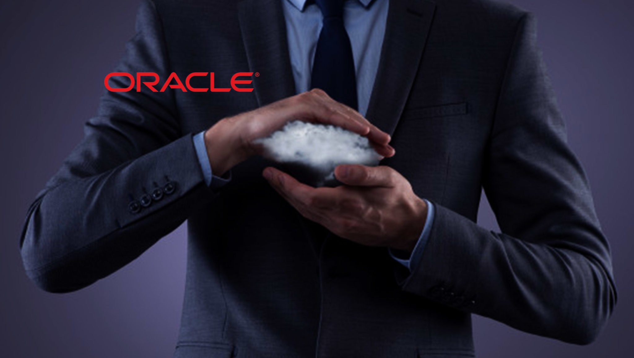 Oracle Recognized a Leader in Gartner Magic Quadrant for Manufacturing