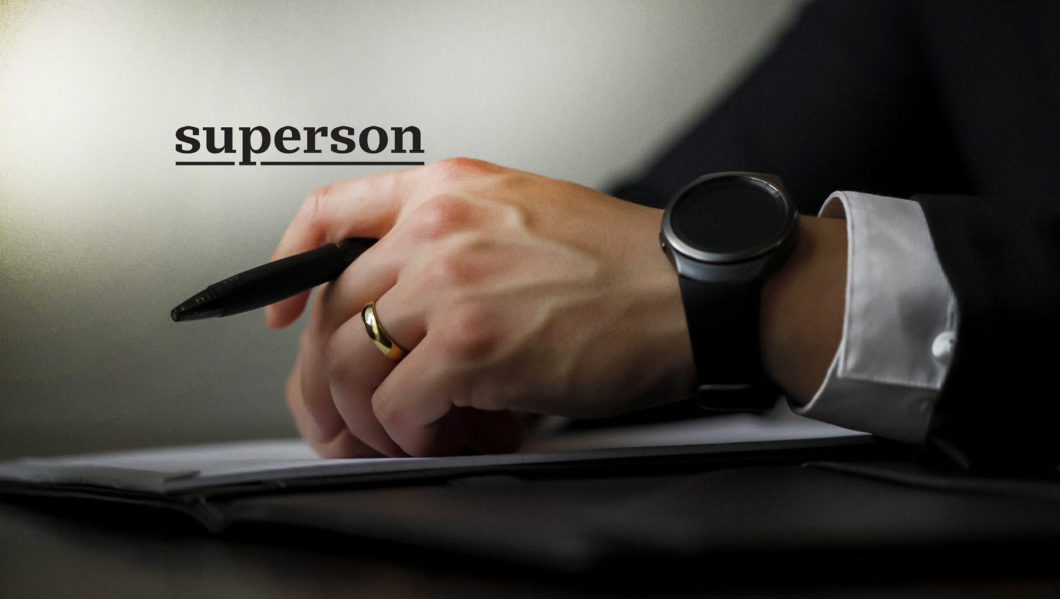 Superson Strengthens APAC Leadership Team to Cater for CMOS