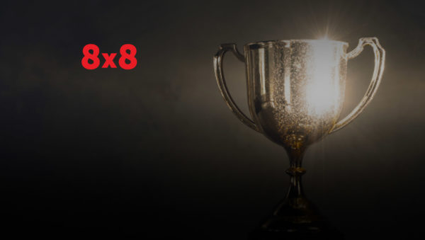 8x8 Contact Center Adds Secure Payment Process & Quality Management