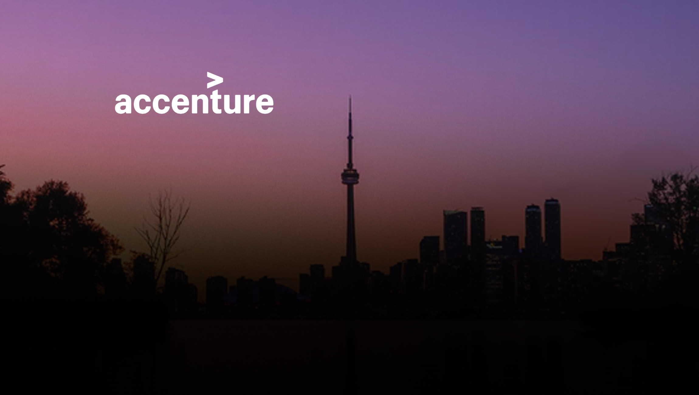 Accenture Opens New Intelligent Operations Center in Canada