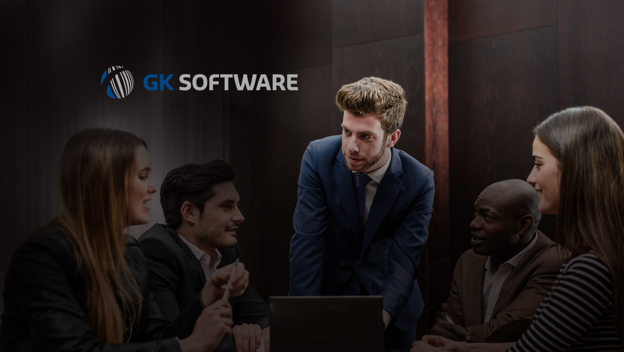 GK Software Embeds Next-Generation Workforce Dimensions from Kronos