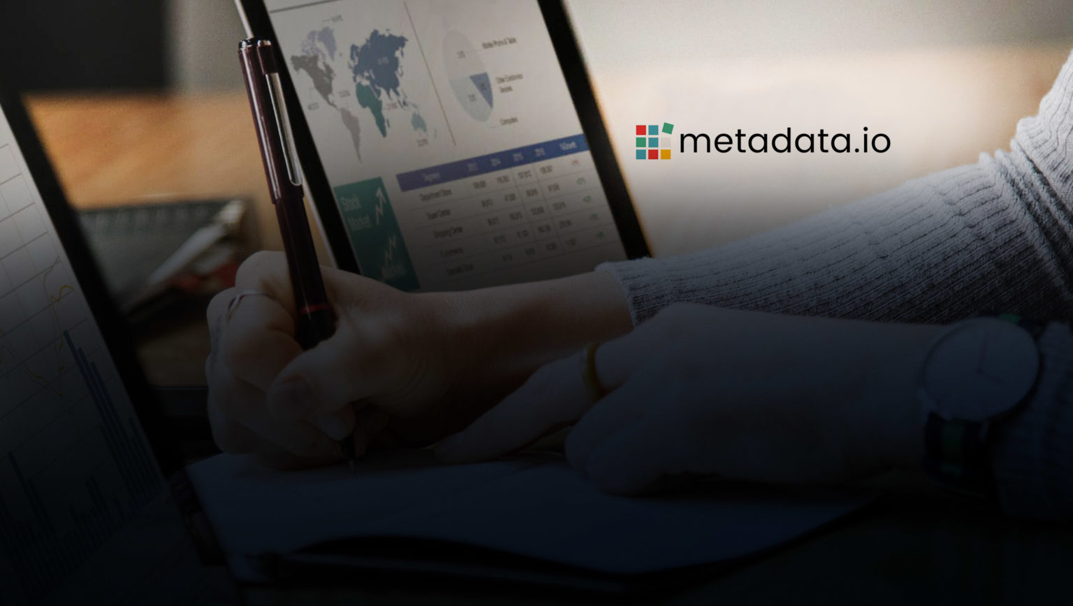 Metadata.io is the Number One Account-Based Execution Software for ROI