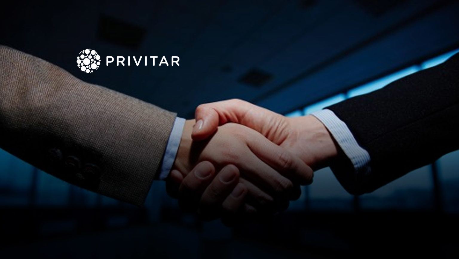 Privitar Expands Leadership with Appointment of Patrick Ball as CRO