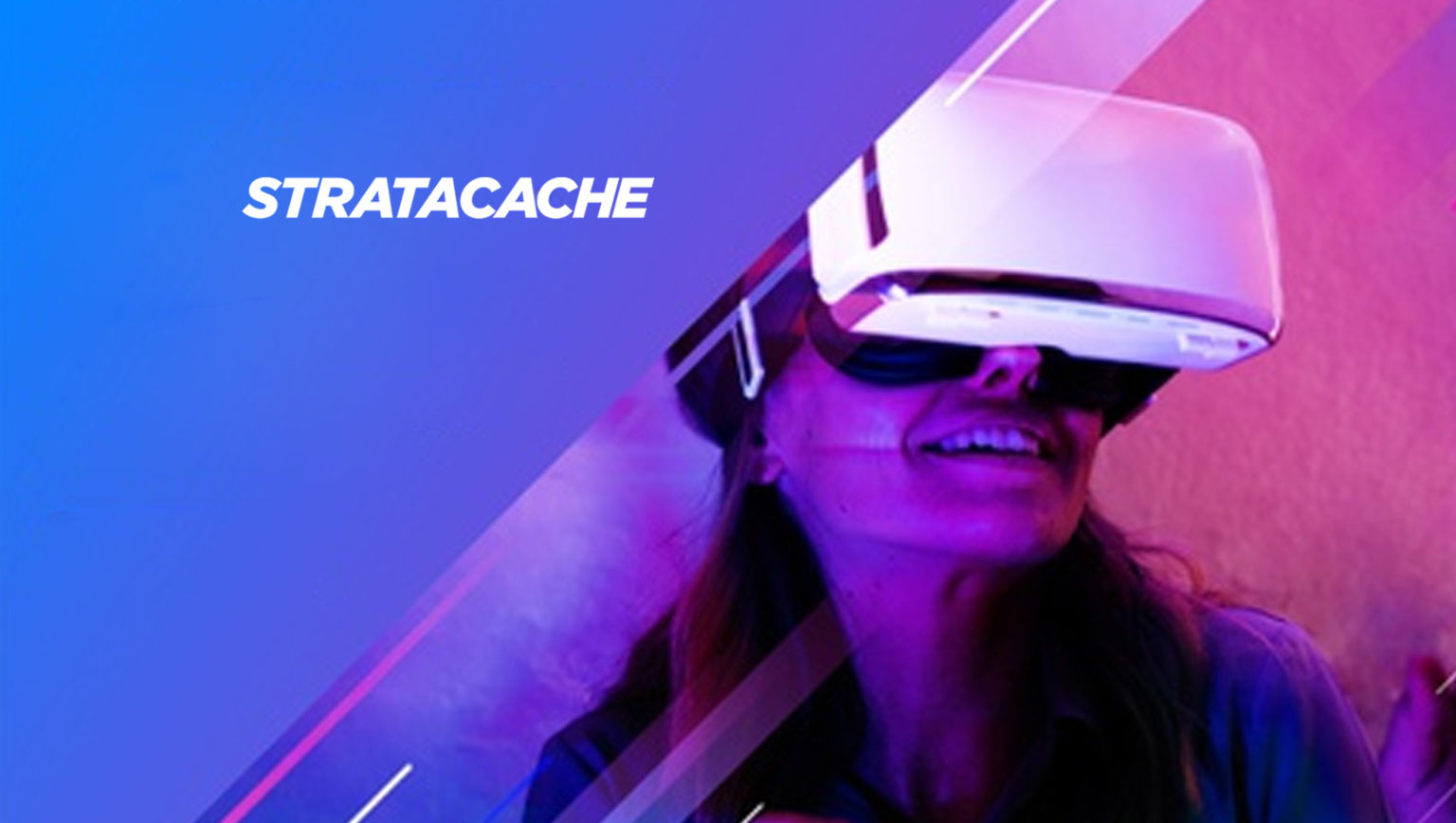 STRATACACHE to Demonstrate Smart Stores to Level the Playing Field