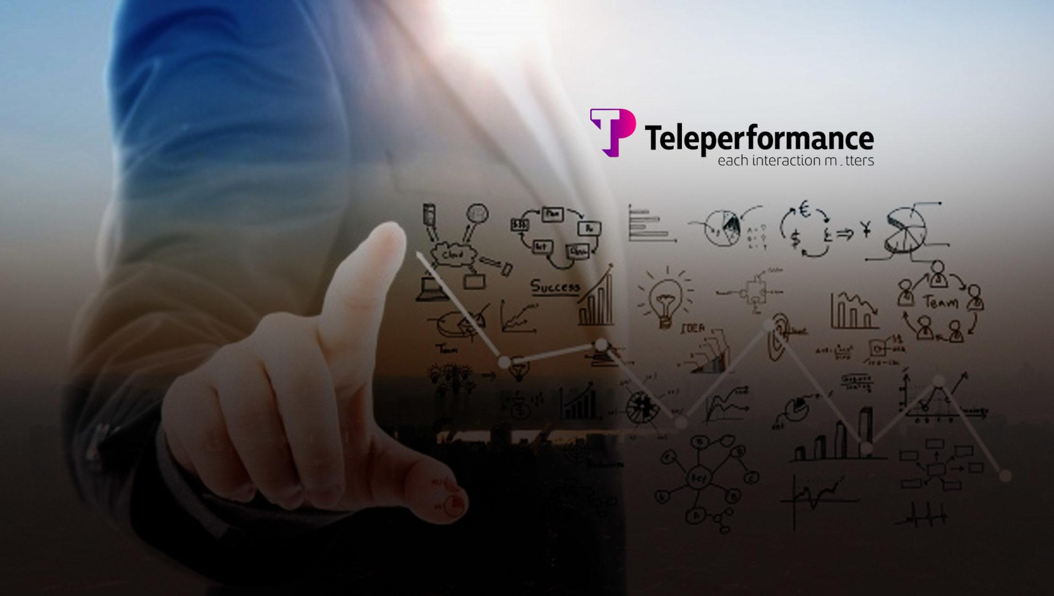 Teleperformance Positioned as a Champion to Support Clients in Australia