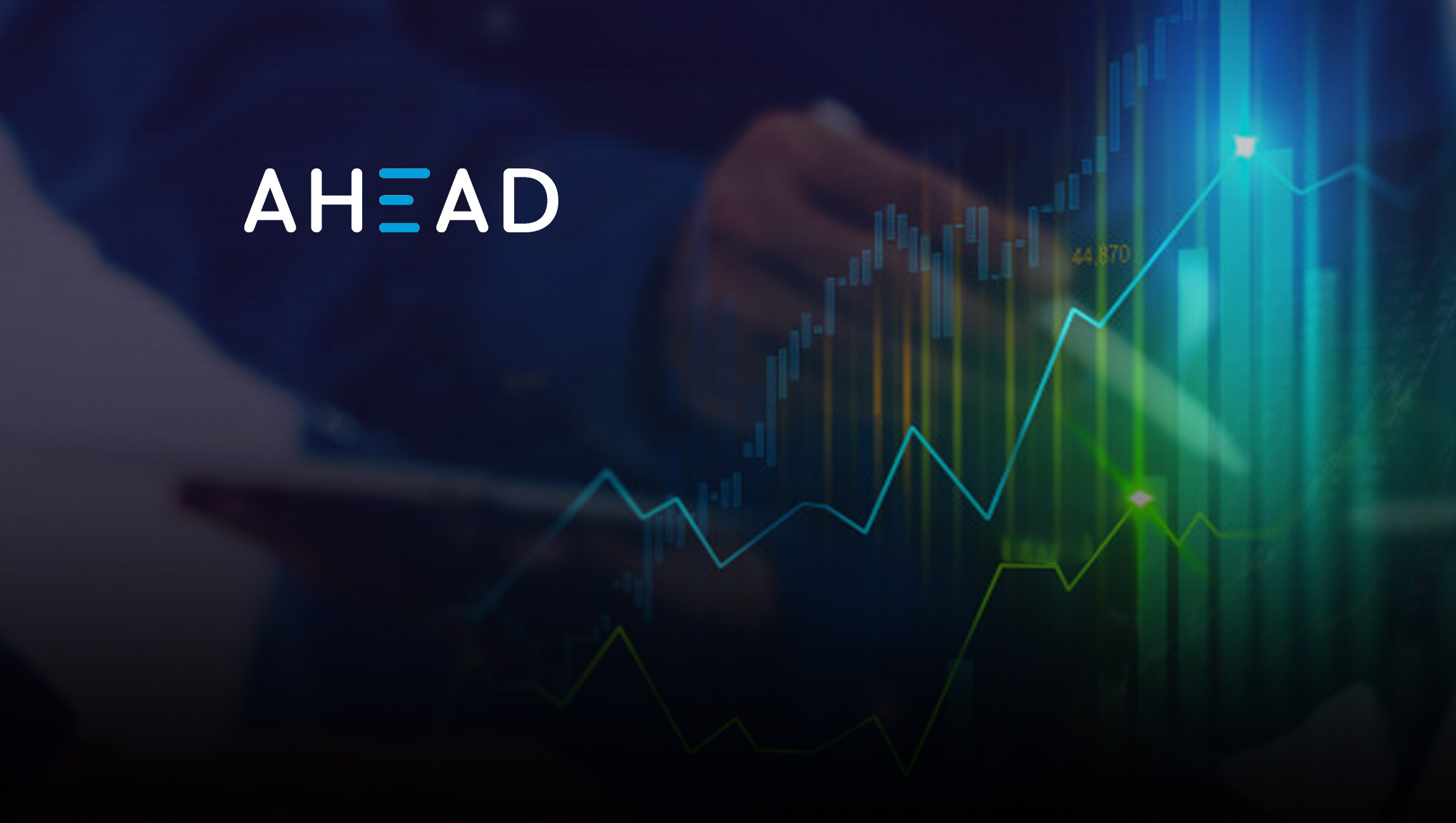 AHEAD Joins Google Cloud Partner Advantage Program