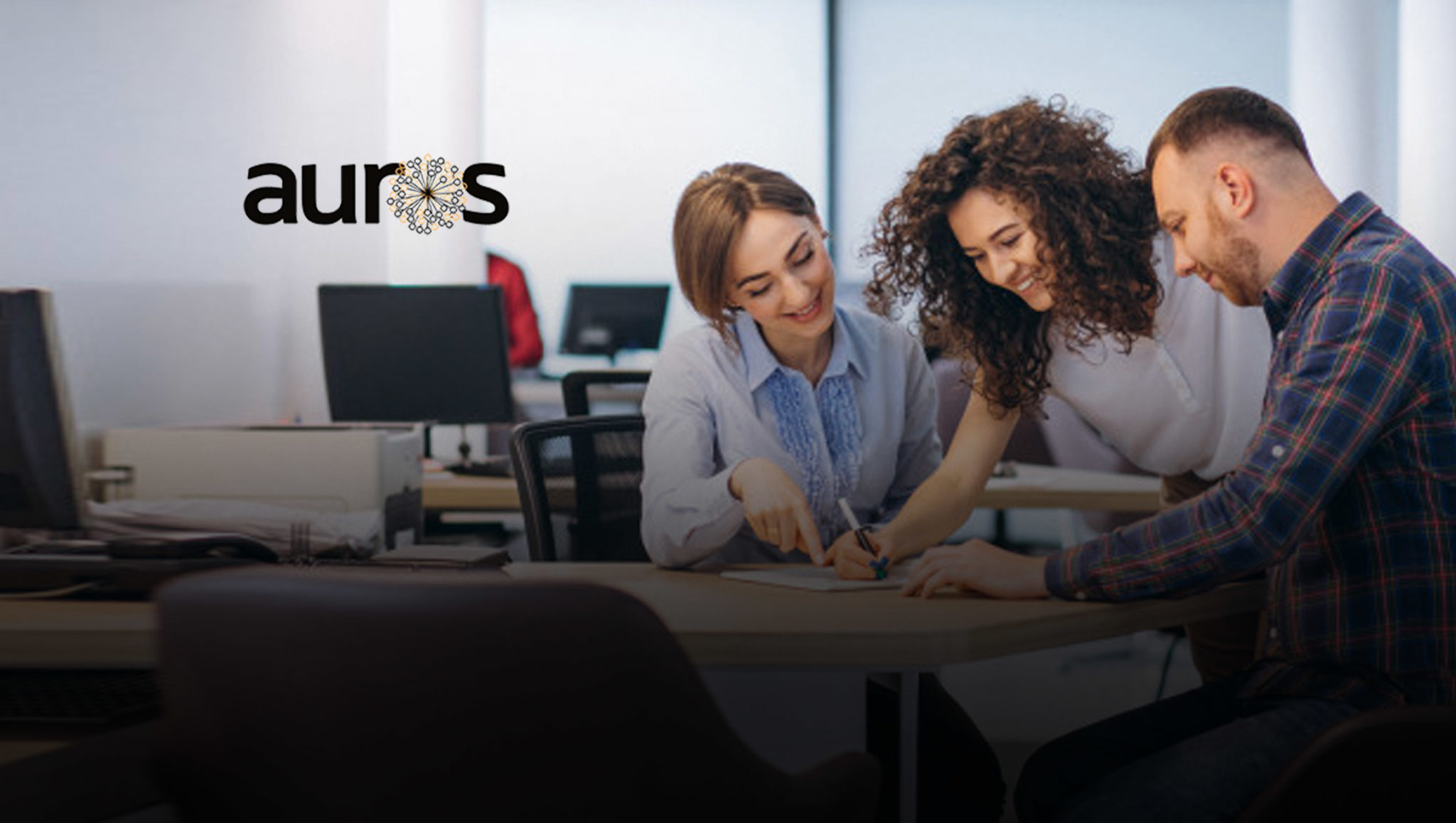 Auros Uses AI to Transform The Way Knowledge Is Captured, Shared