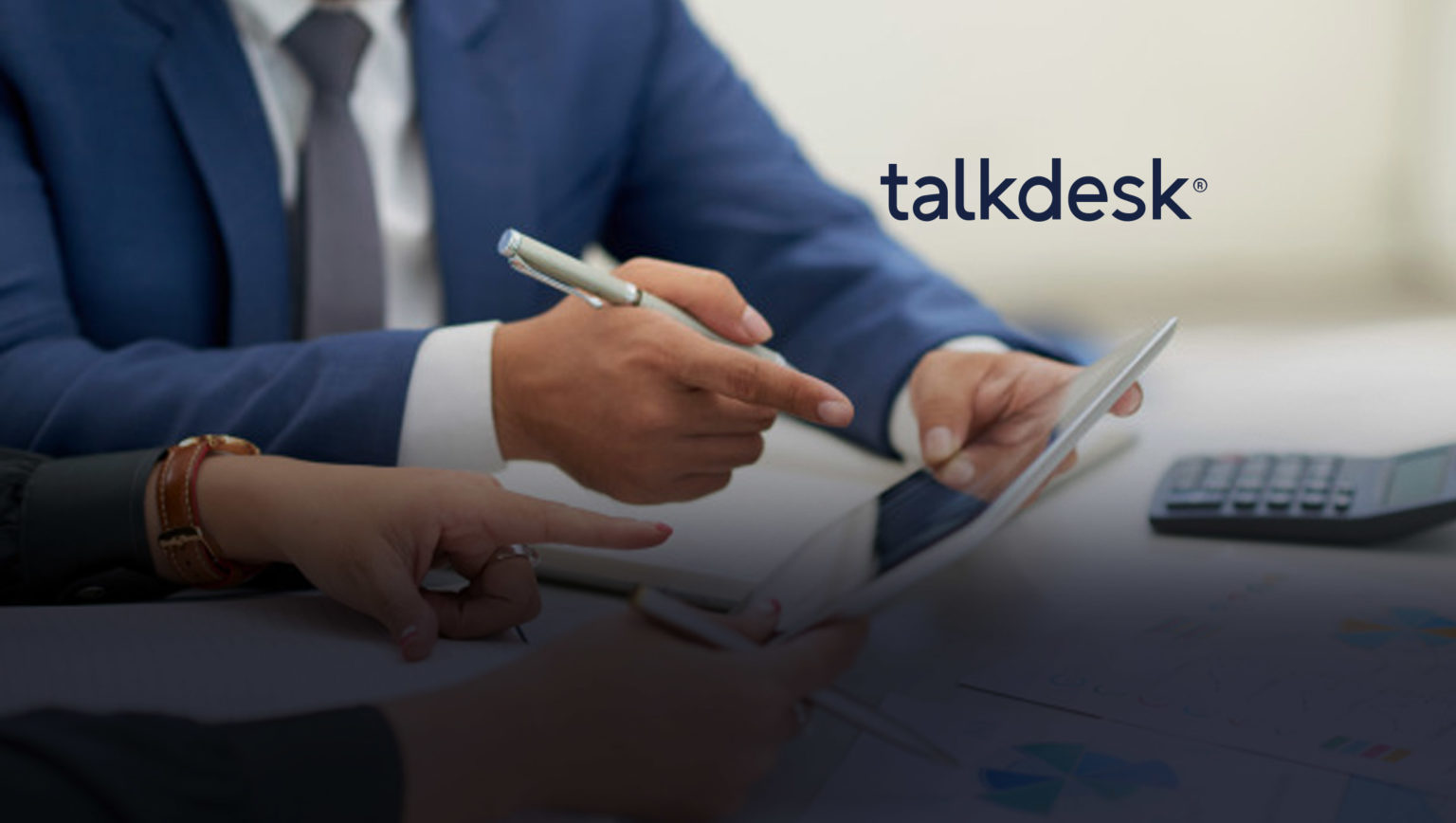 Talkdesk Enhances Outbound Dialer Suite for Efficient and Compliant ...