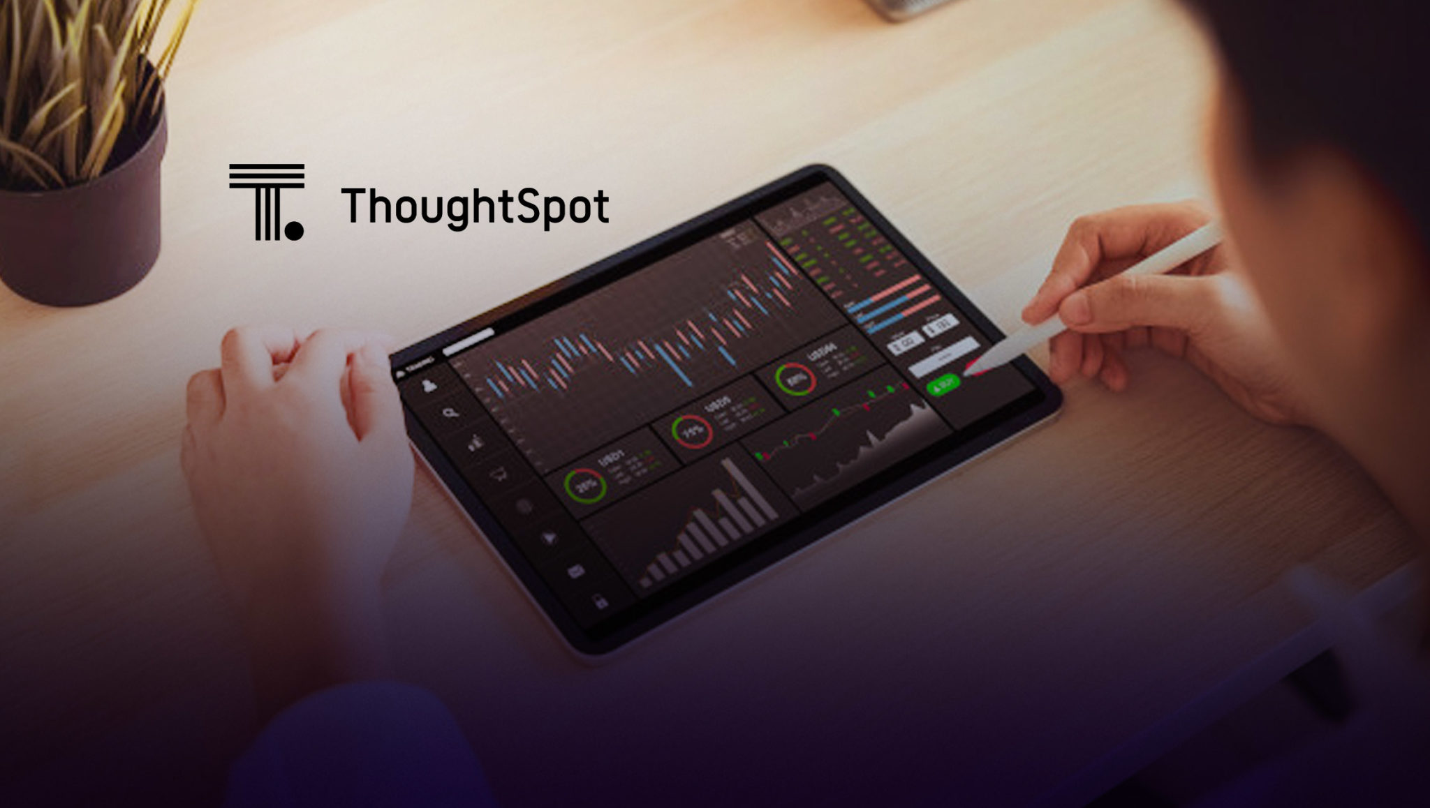 ThoughtSpot Named Leader for the Second Consecutive Year in the 2020