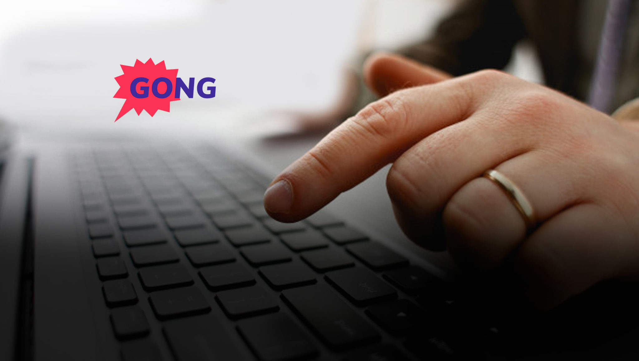 Gong Launches Deal Intelligence to Transform Revenue Pipeline Management
