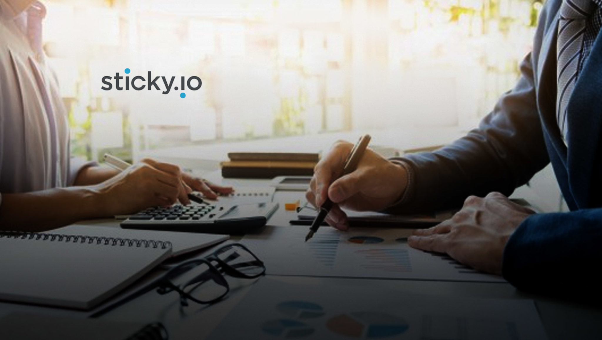 LimeLight CRM Rebrands as Sticky.Io, Extends Ecommerce Order Management ...