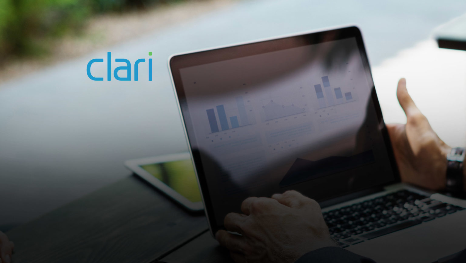 Clari Earns Five Spots On G2's Best Software Products
