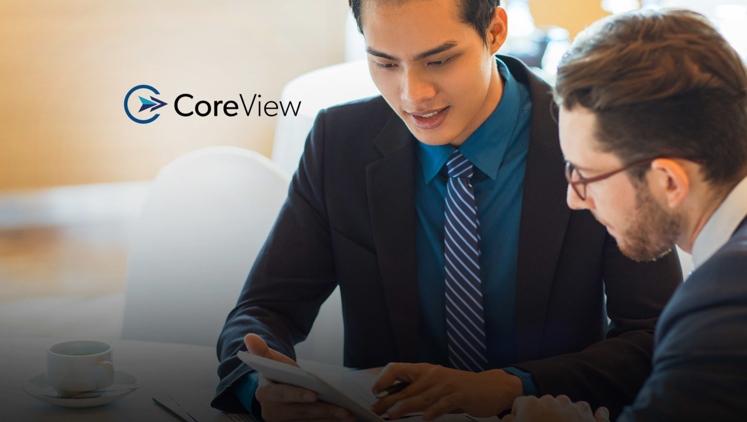 CoreView Launches Business Operations in Australia