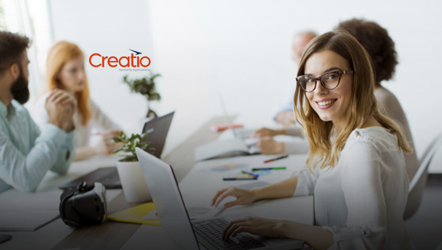 Creatio Partners With Tata Consultancy Services to Drive Customer ...