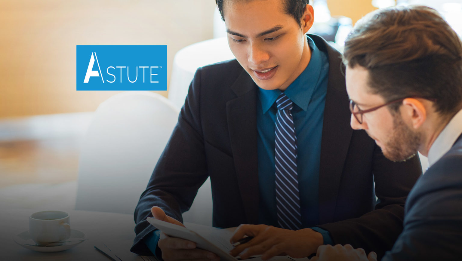 Emerson Group Selects Astute Customer Experience Software