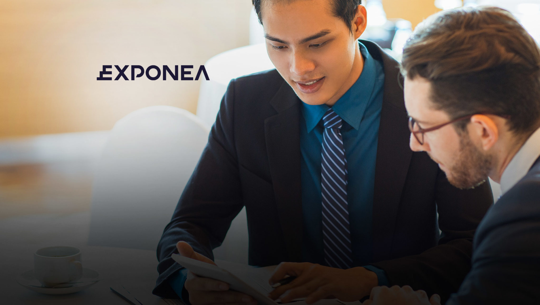Exponea, the global market-leading Customer Data and Experience Platform
