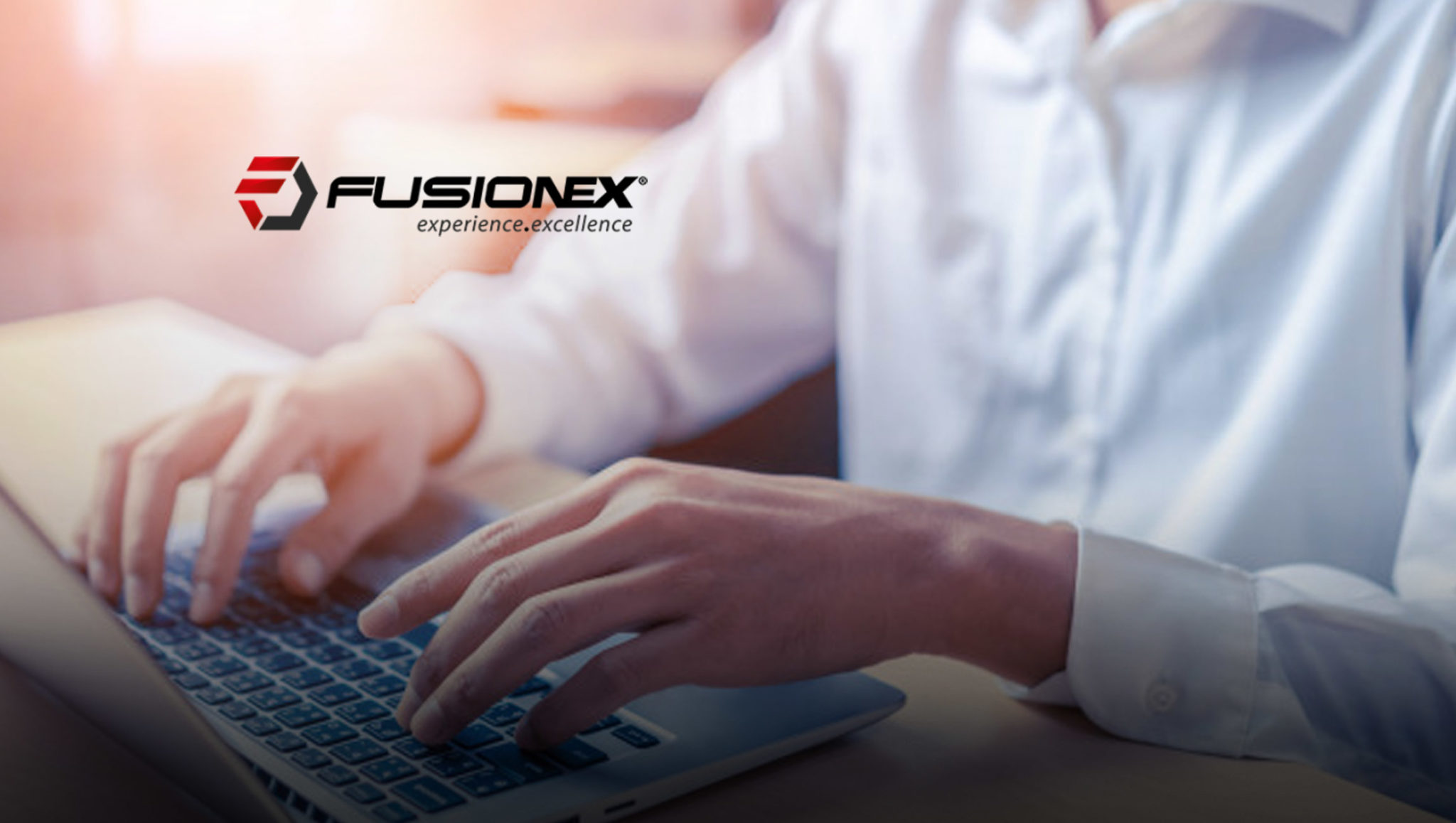 Fusionex Wins Contract With One of the World's Largest Logistics ...