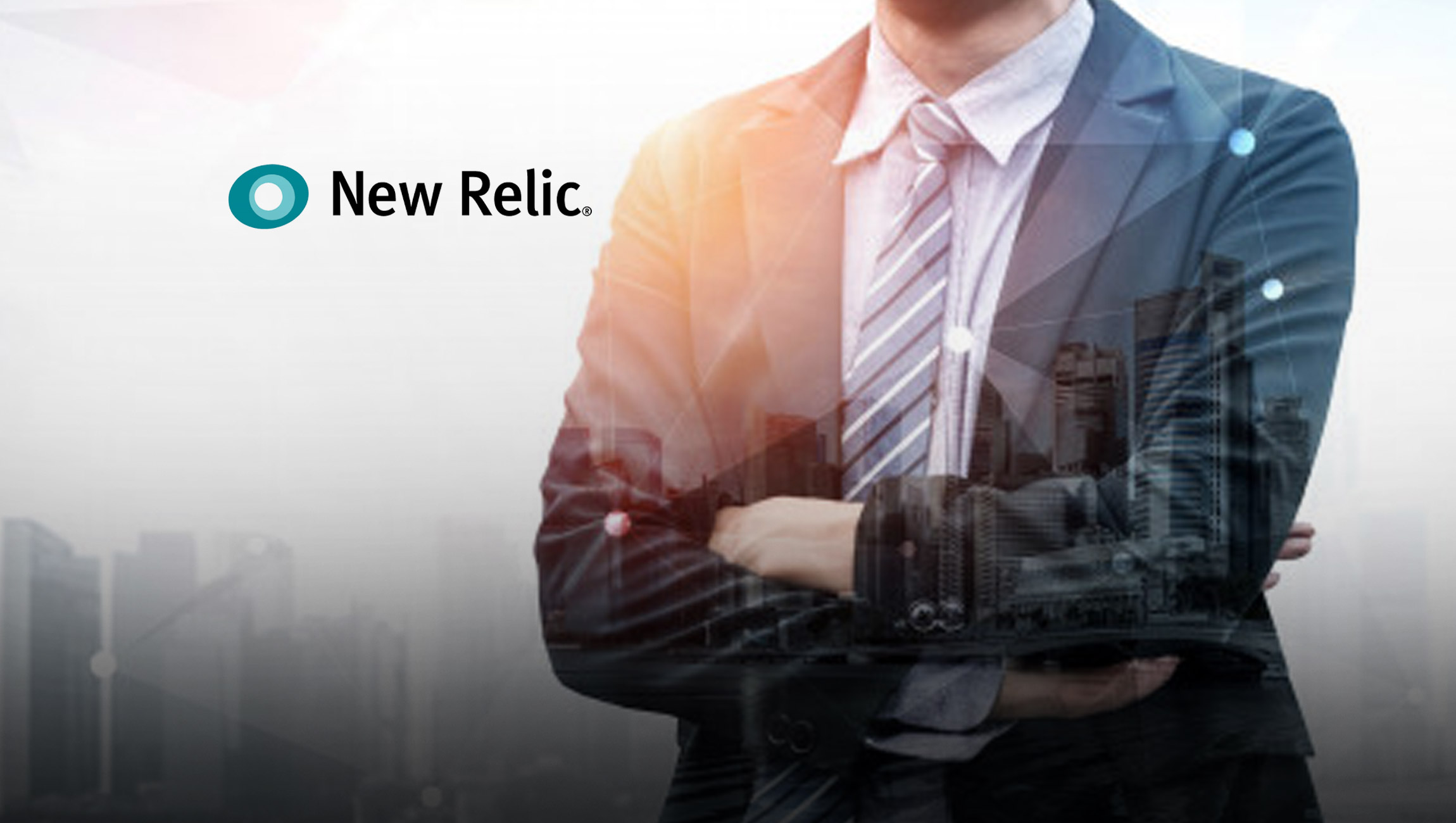 New Relic Named a Leader in Gartner’s Magic Quadrant