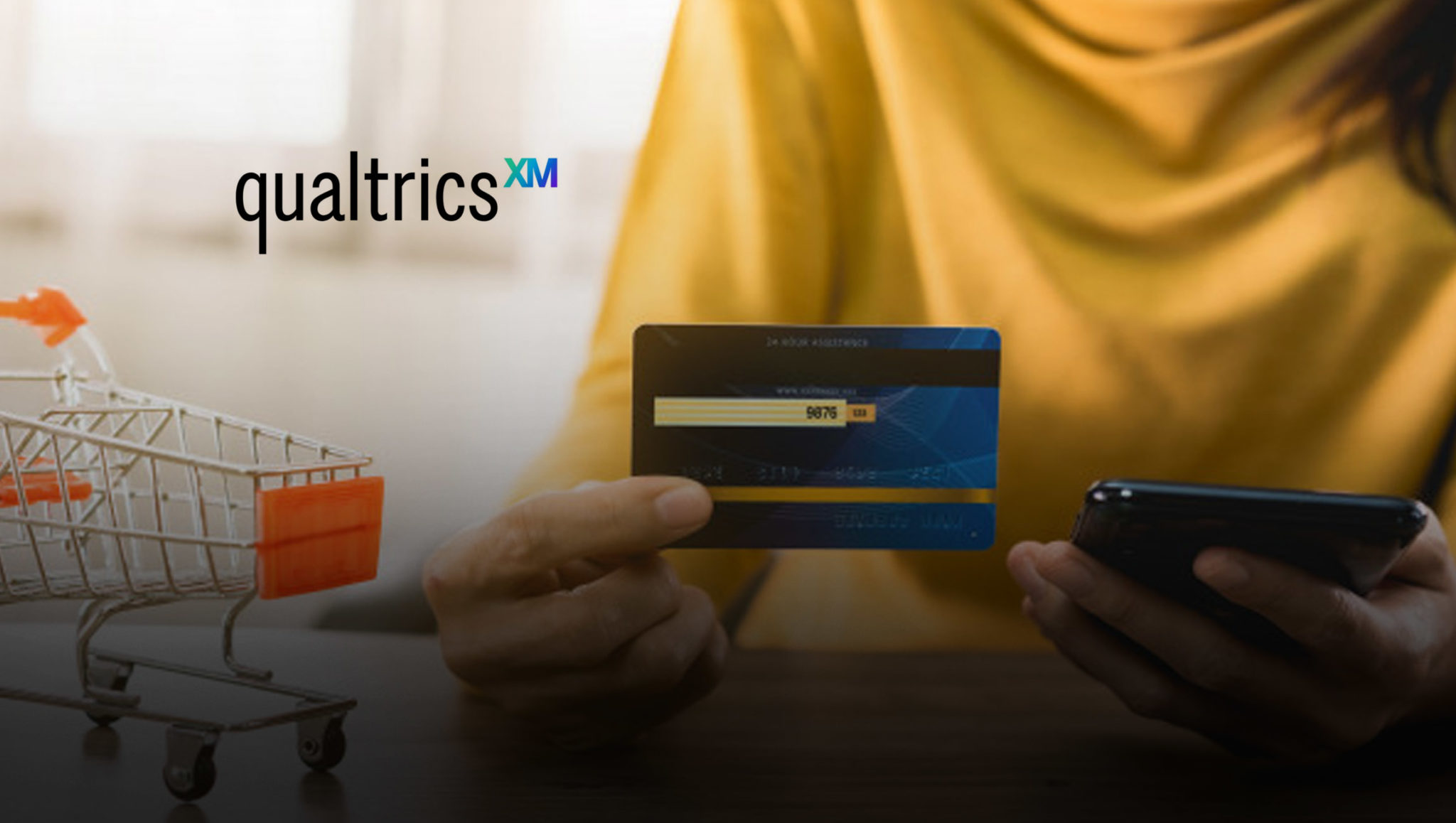 Qualtrics Announces Instant Customer Feedback
