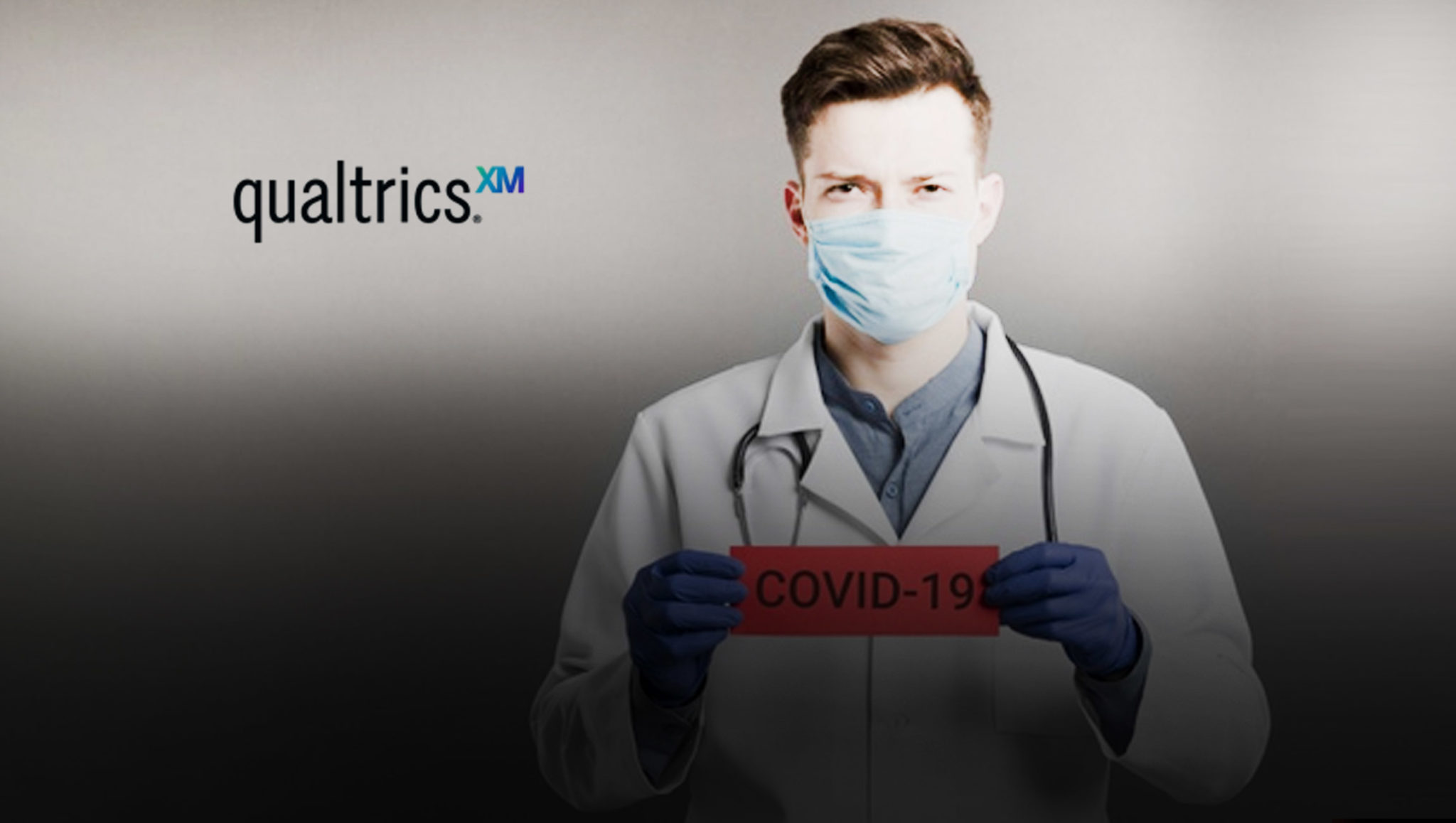 Qualtrics Launches COVID-19 Assessment, Testing, and Case Management