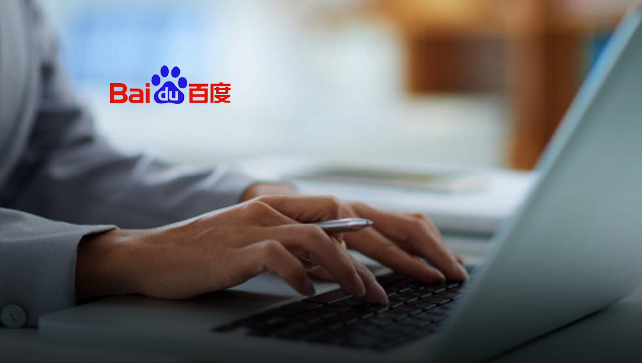Baidu to Empower Content Creators and Further Integrate AI Technologies ...