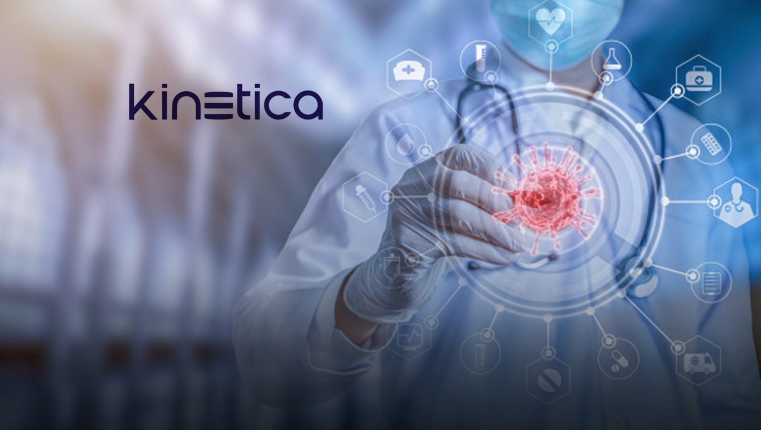 COVID-19 Real-time Crisis Management Platform Coordinates Data-Driven ...