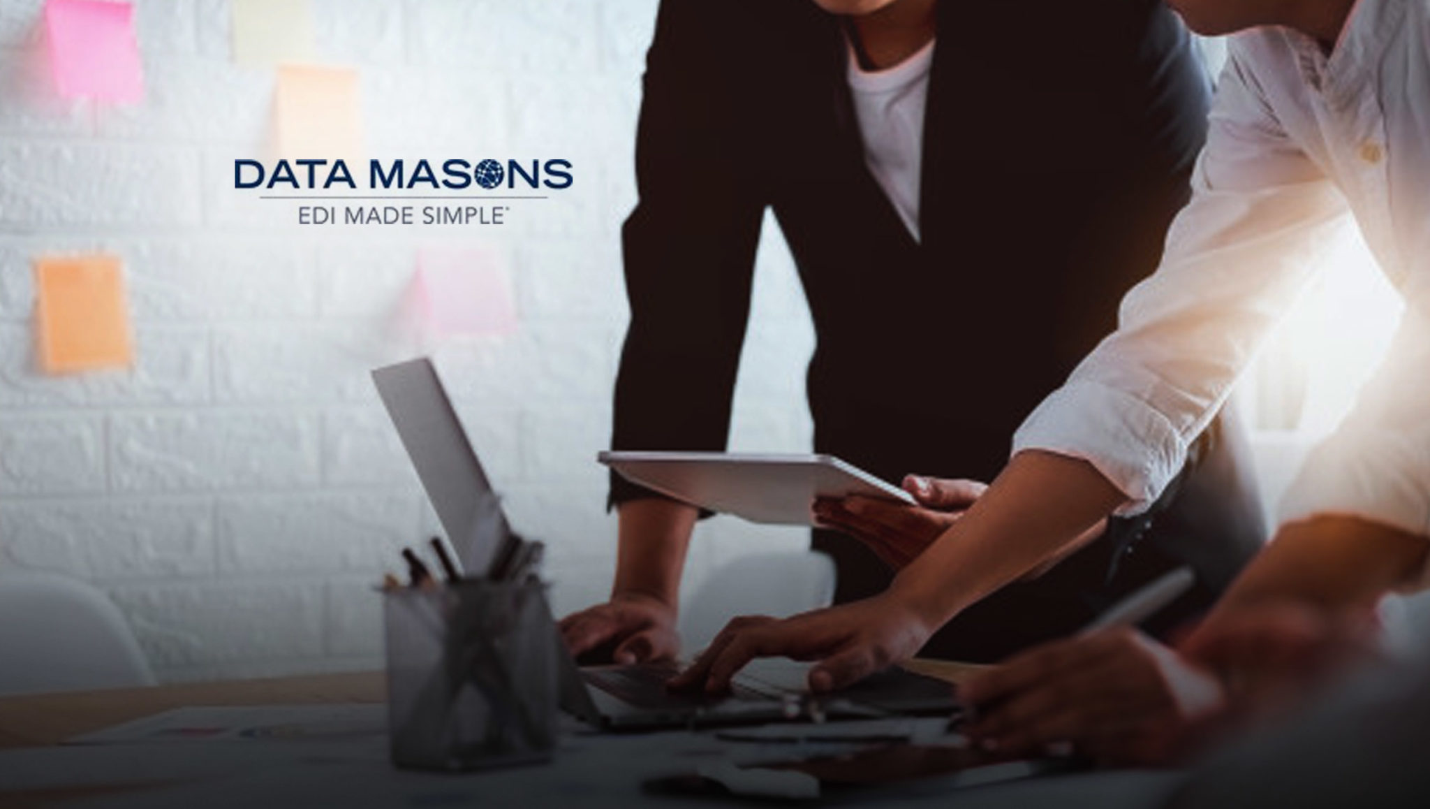 Data Masons Expands US Team With Two Leading Positions