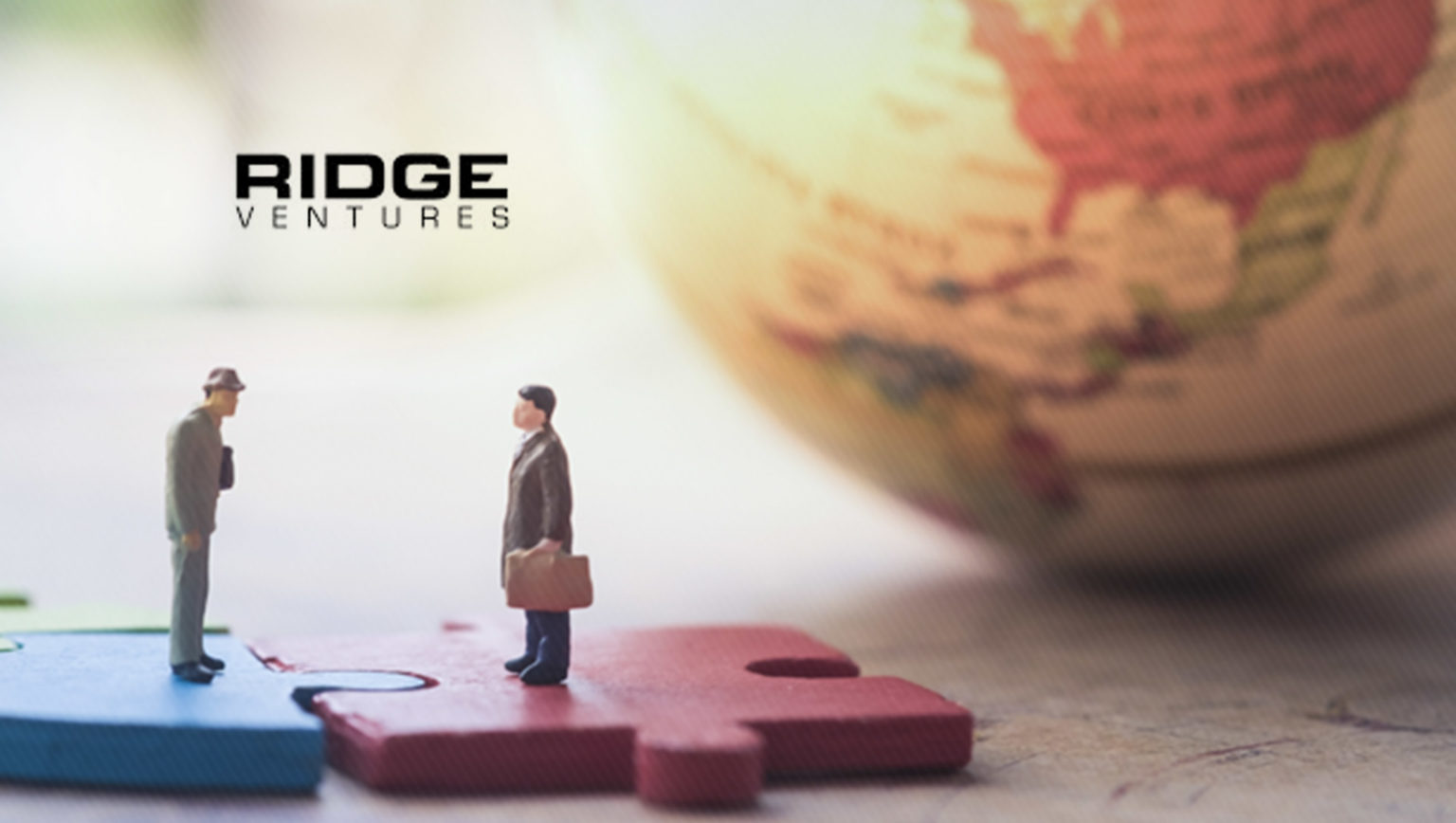 Ridge Ventures Adds Head of Investor Relations & Principal to Growing Team
