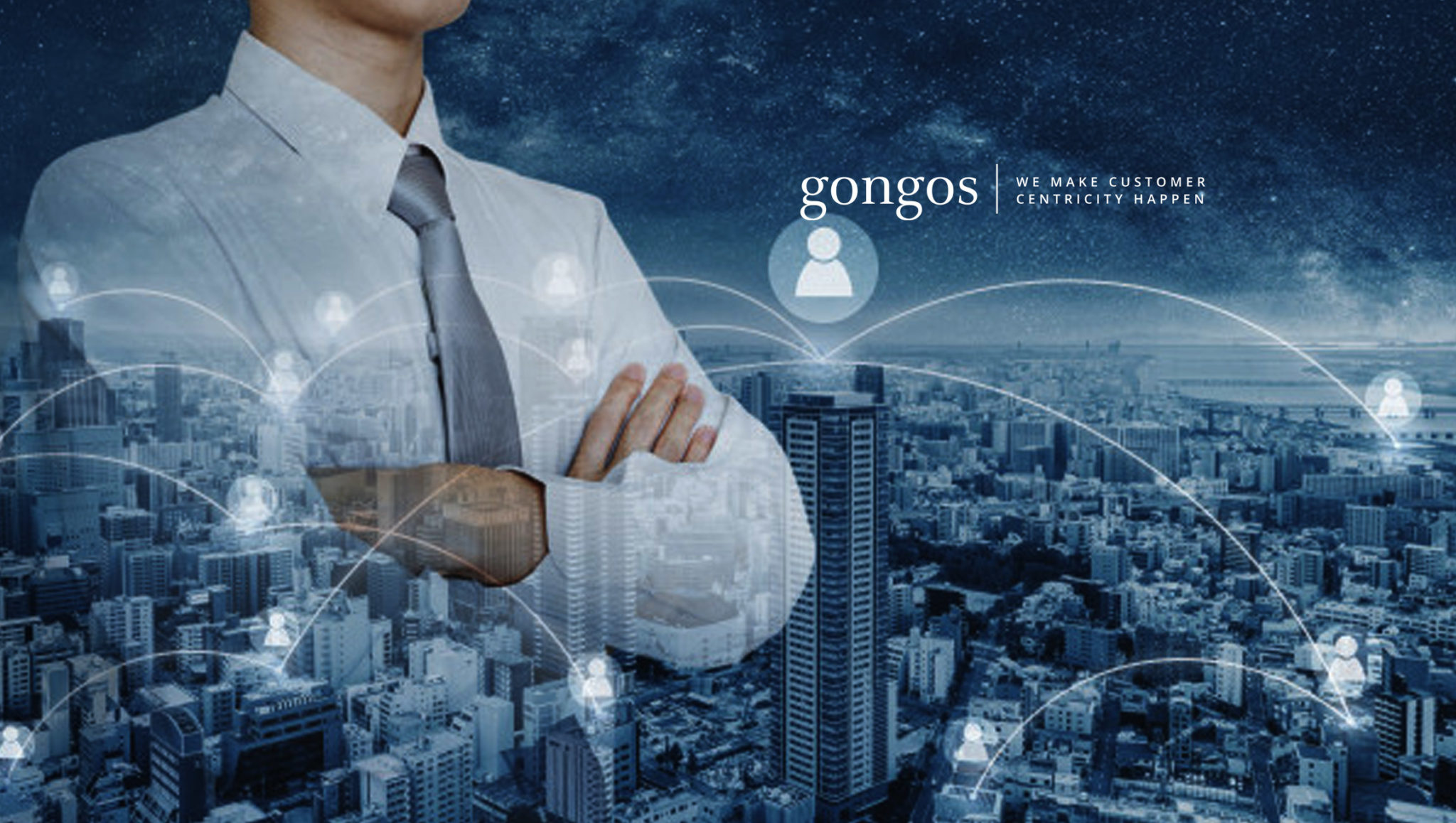 Gongos, Inc. Named a ‘Small Giant’ in Forbes’ 2020 List