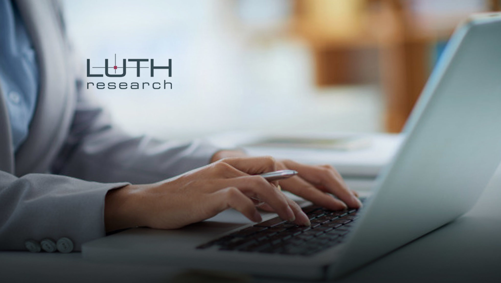 Luth Research Survey Shows Outlook on Spending More Optimistic During ...