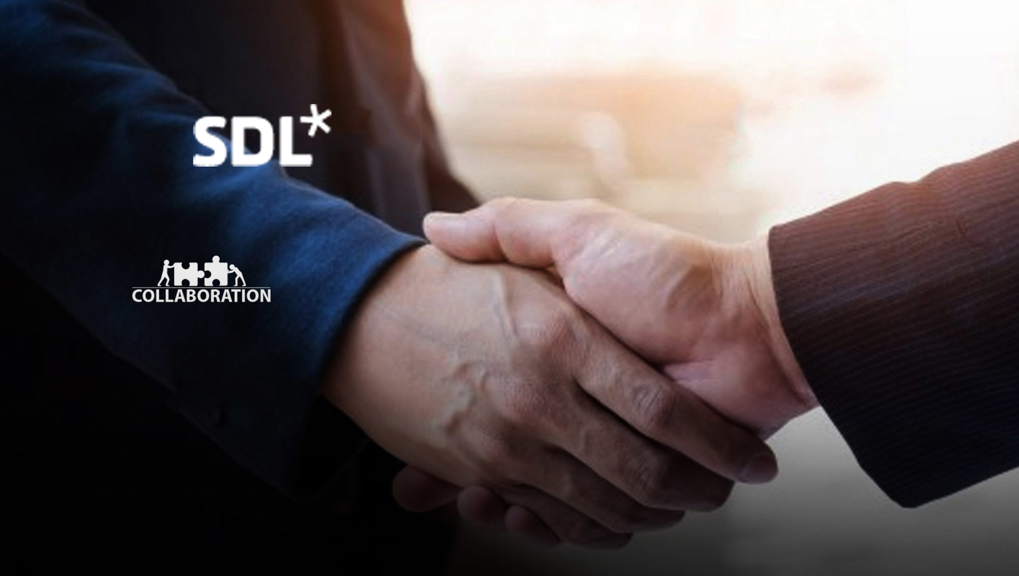 SDL Announces Strategic Partnership with Aprimo