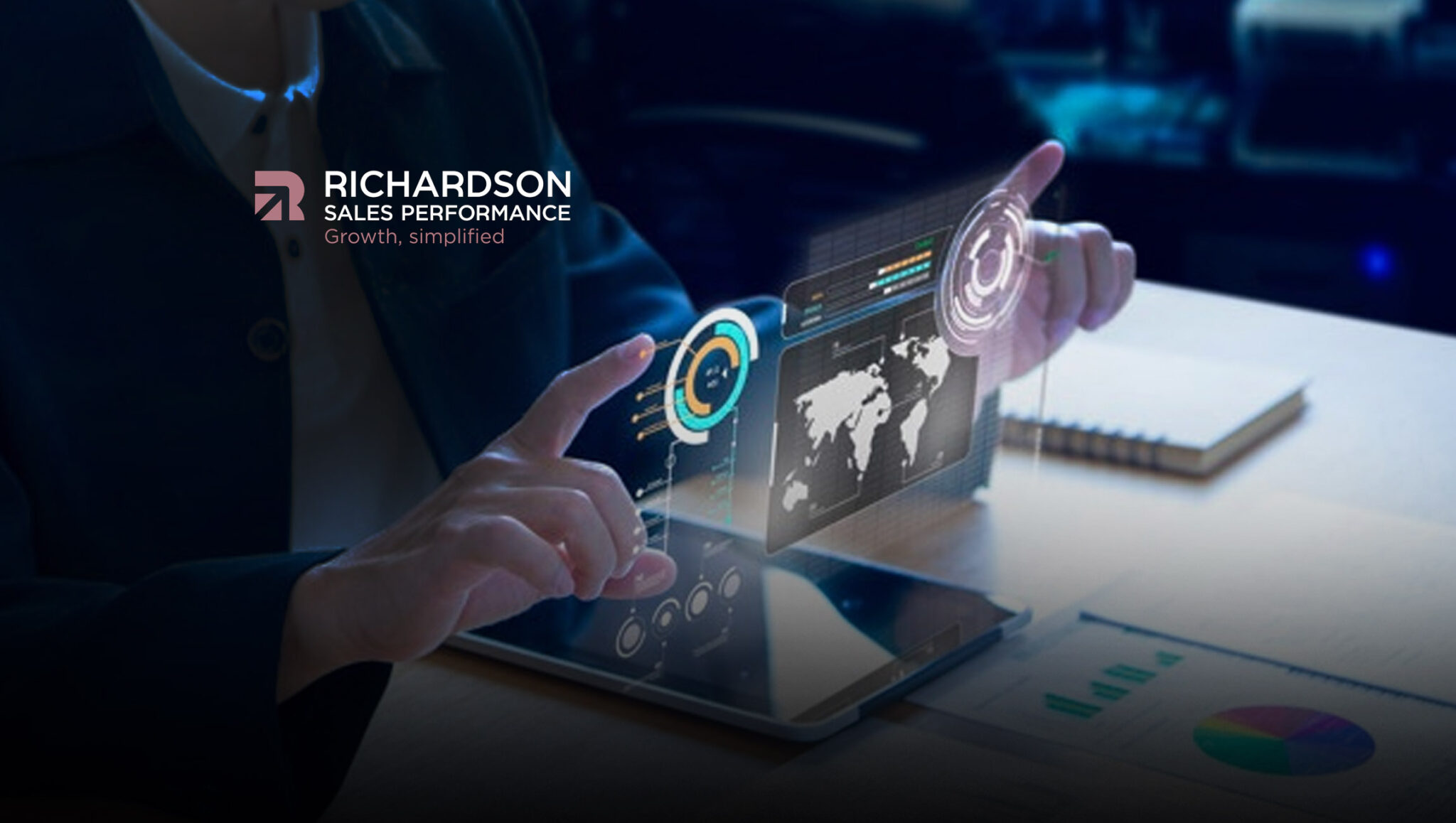 Richardson & Sales Performance, Richardson Sales Performance.