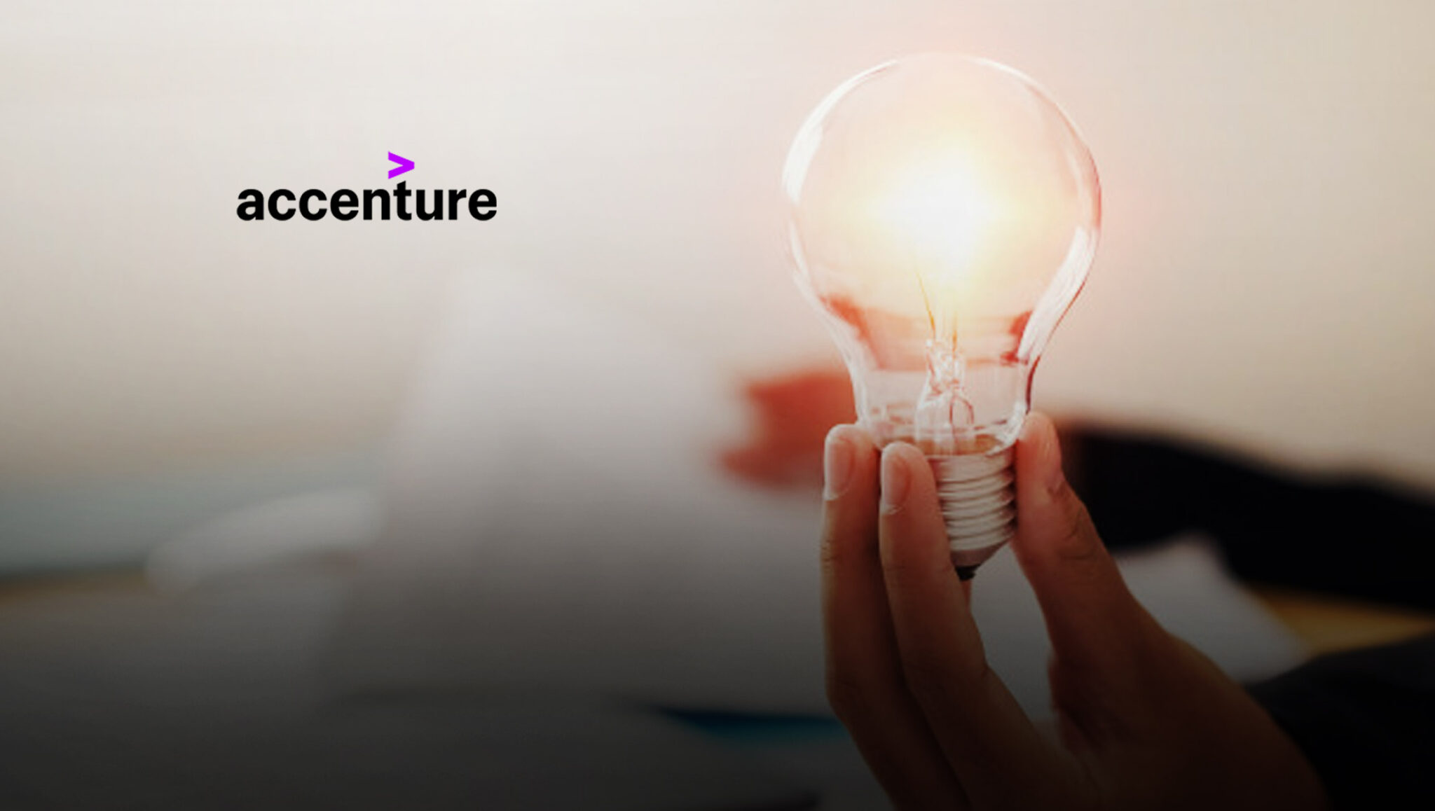 Accenture Positioned as a Leader in IDC MarketScape