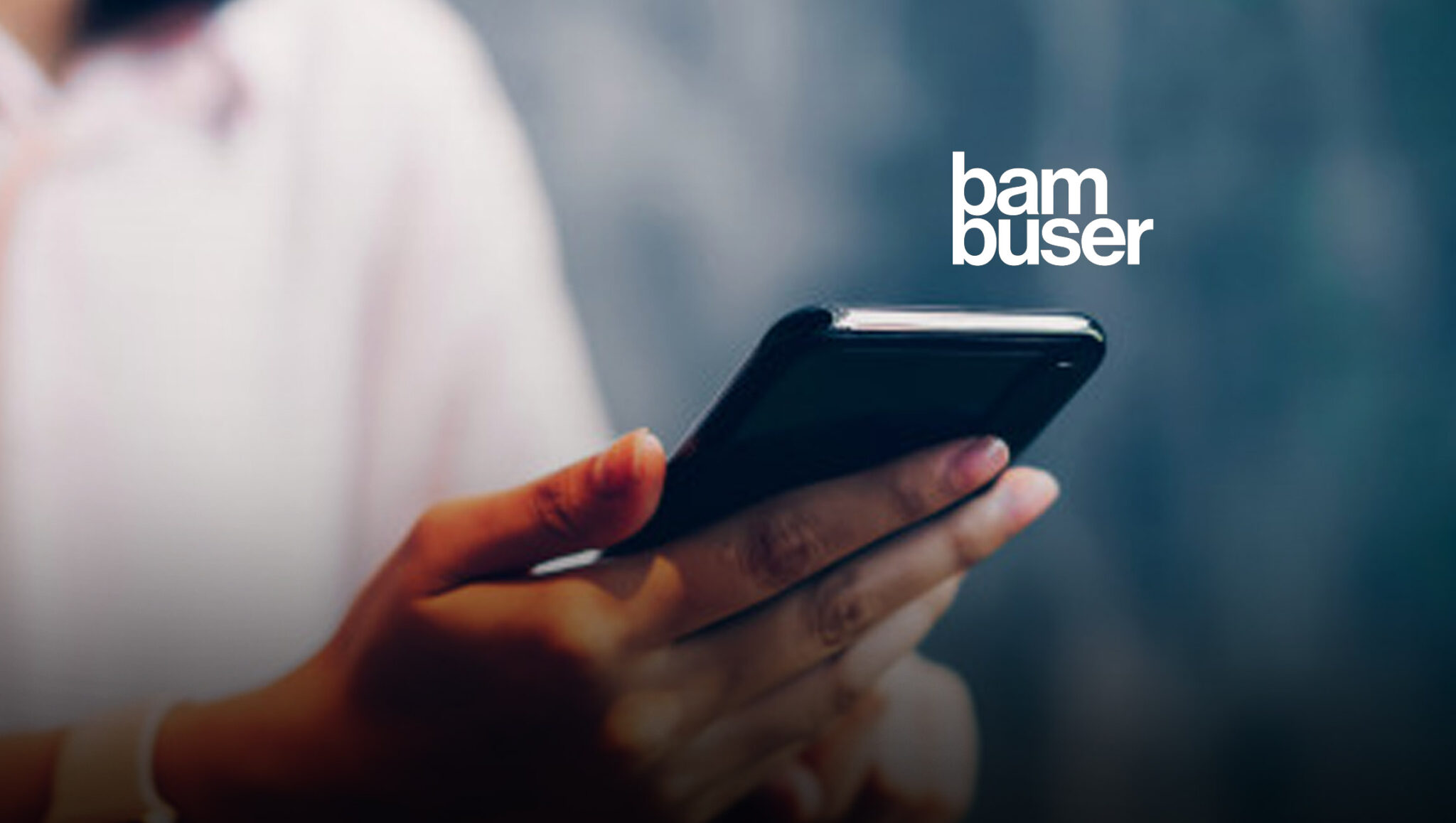 Bambuser Pilot Tests a New Live Video Shopping Format