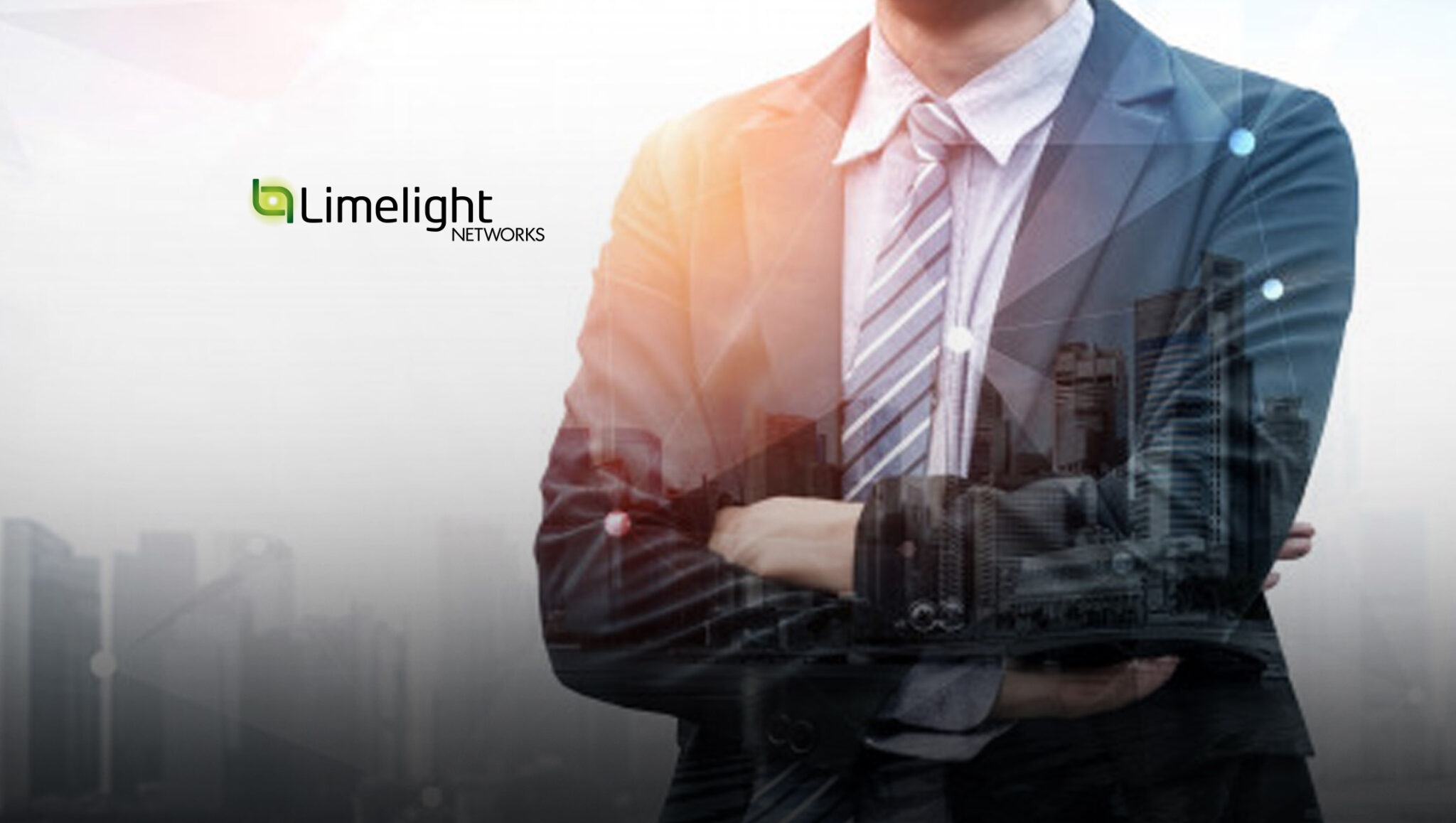 Limelight Networks Appoints Christine Cross as Senior Vice President